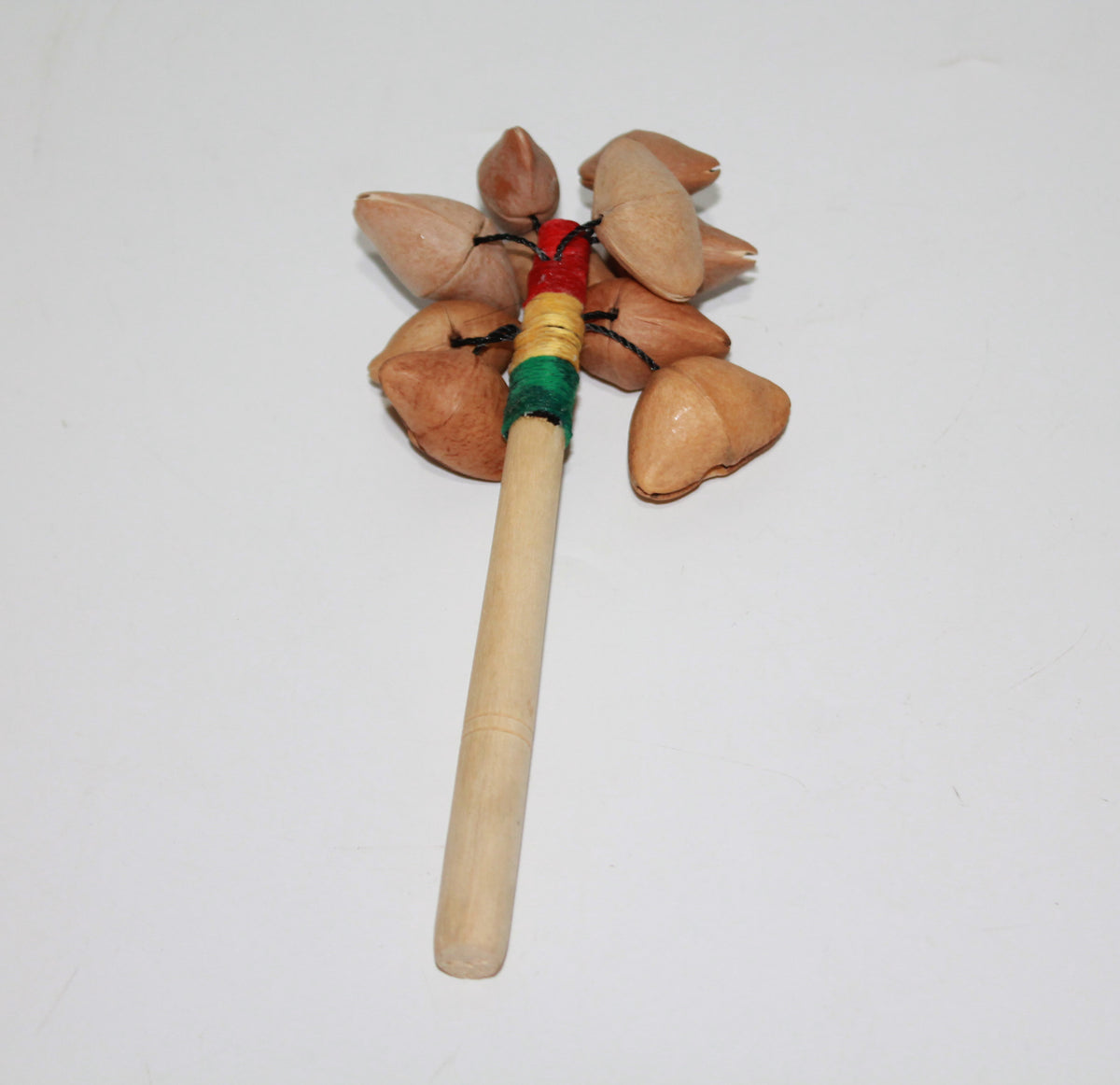 Nut Maracas – Kiwiselection